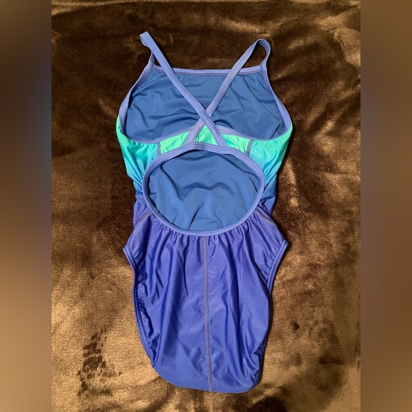 Speedo | Swim | Speedo Competition Swimsuit | Poshmark